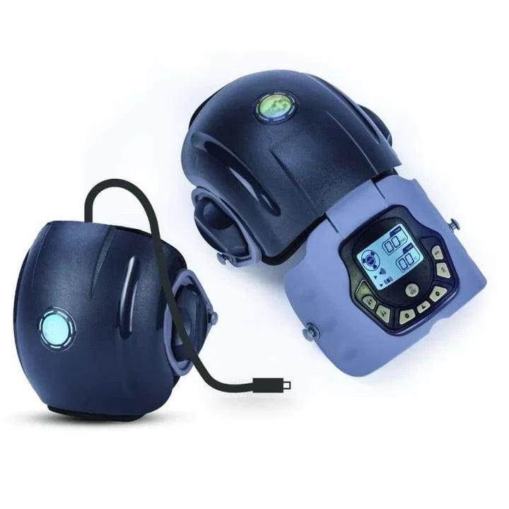 Plite Knee Care Device – Plite Therapeutics