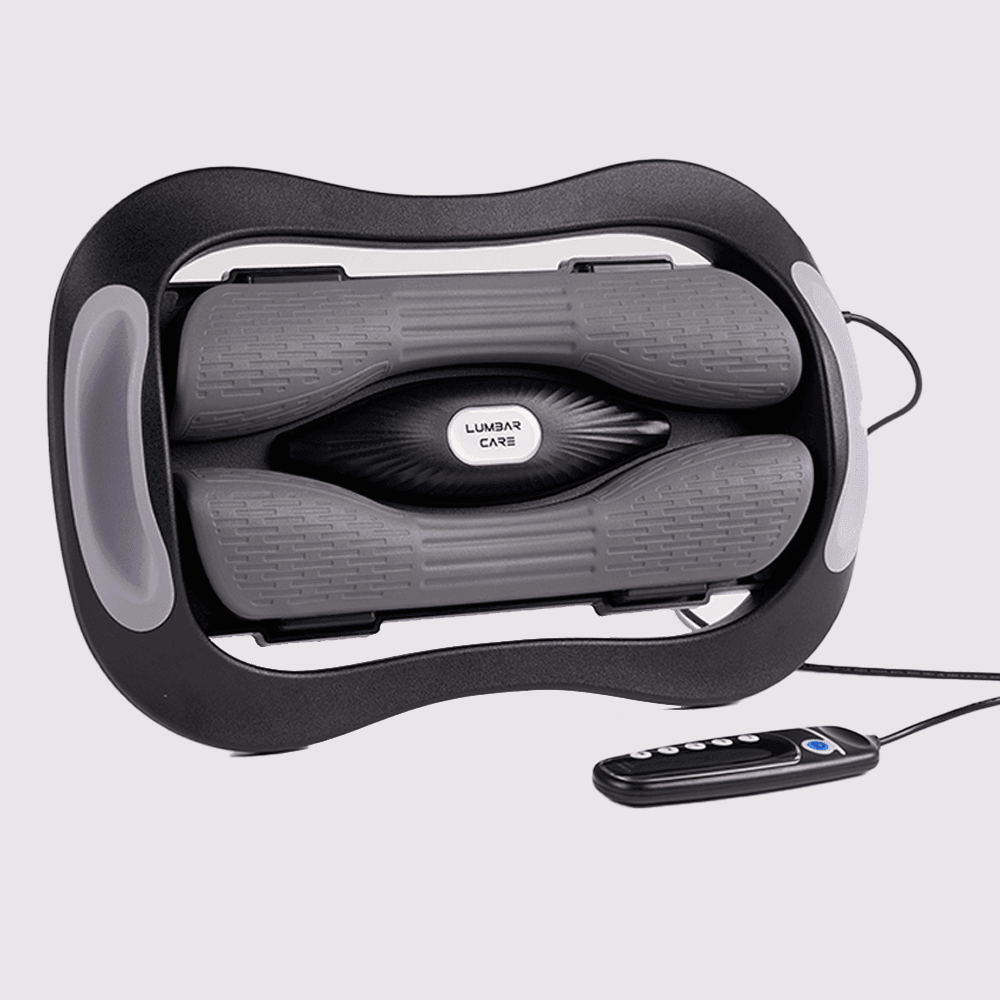 Plite Lumbar Stretcher – Plite Therapeutics