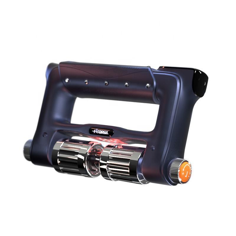 Plite Smart Muscle Roller – Plite Therapeutics